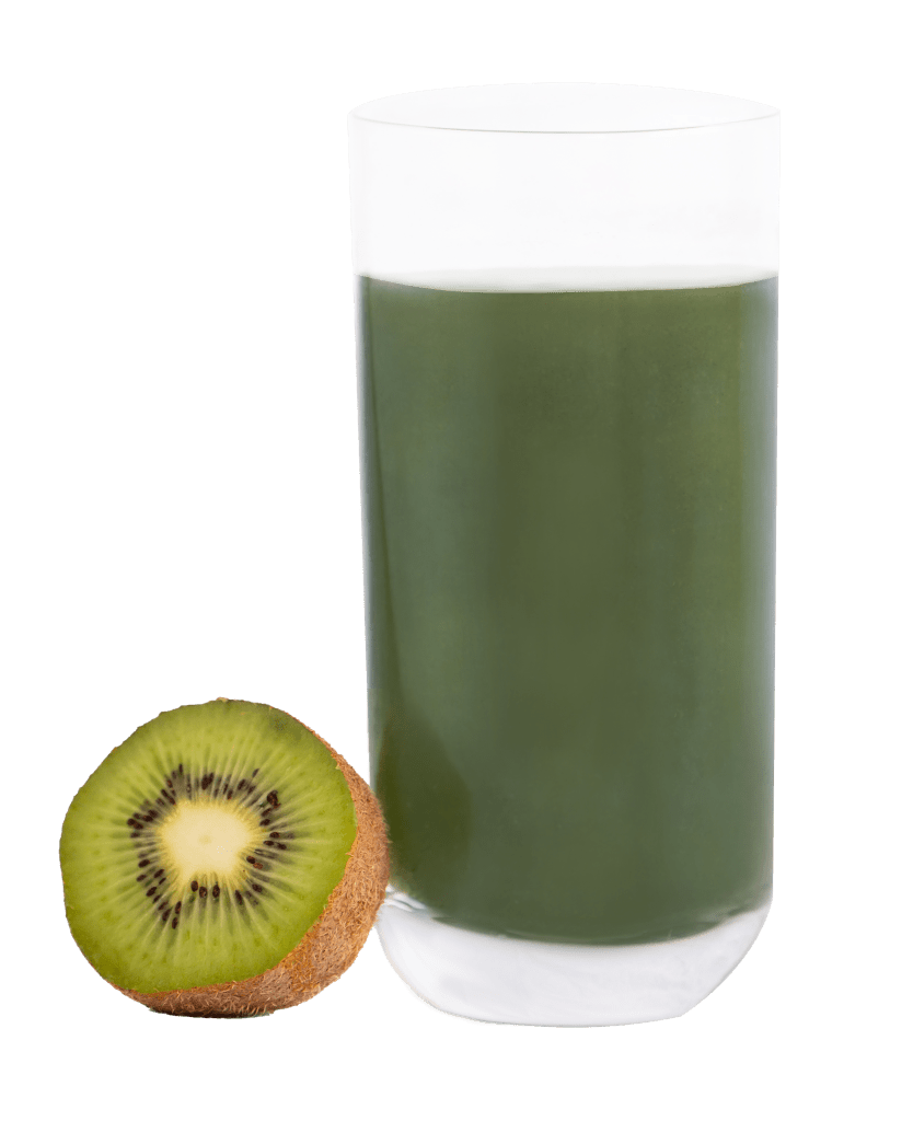 Kiwi Crush™ Aids Gut Discomfort, Bloating & Irregular Bowels