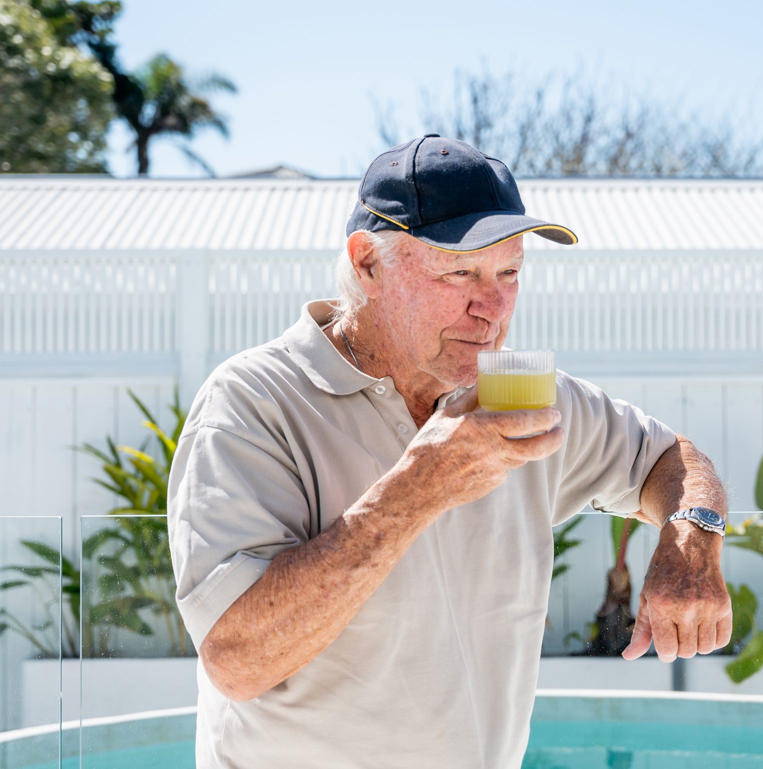 Why Kiwi Crush™? Healthy Gut, Healthy Life!